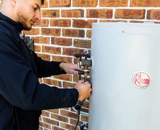 Home // Carter & Co Plumbing